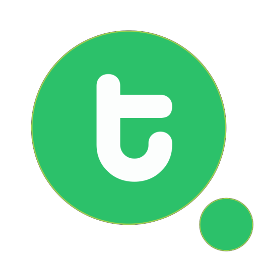 Toutapp Logo